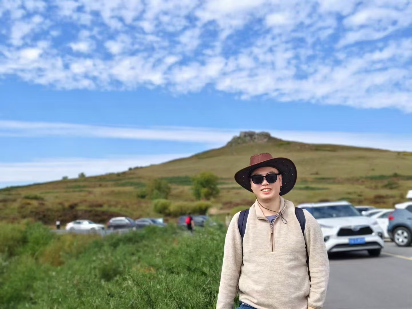 Teaching - Your Name / Site Title